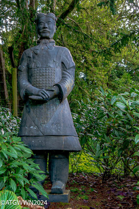 Portmore Gardens, A Scottish Delight | A Traveling Gardener