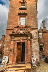 Portmore Gardens, A Scottish Delight | A Traveling Gardener